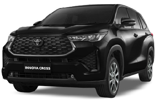 Toyota Innova 2025 Colors, Available in 3 Colors in Vietnam | Zigwheels